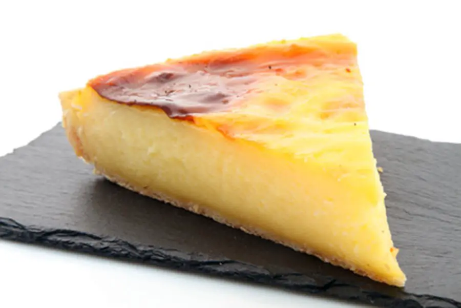 Flan Pâtissier Au Thermomix - Cuisine Momix