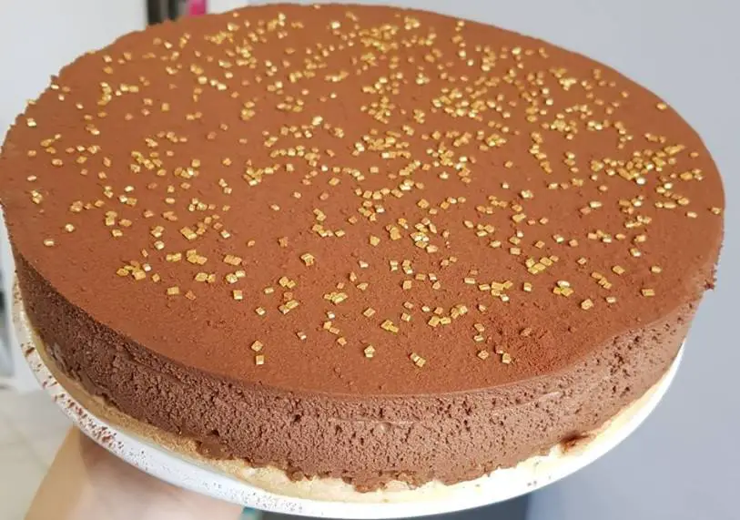 Trianon ou royal - Cuisine Momix