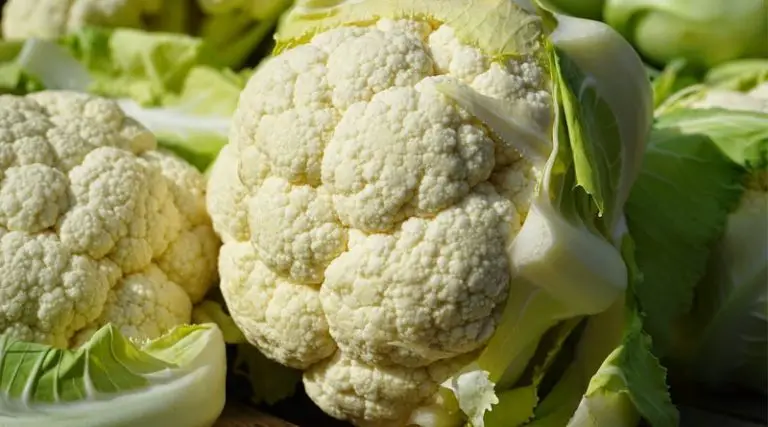 des conseils sur comment faire pousser des choux-fleurs - Cuisine Momix