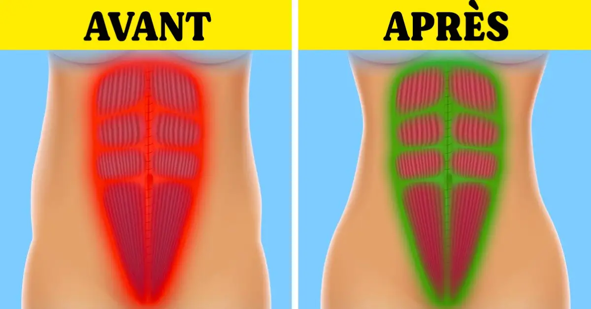 5 exercices pour les « paresseux » qui peuvent vous aider à perdre ...